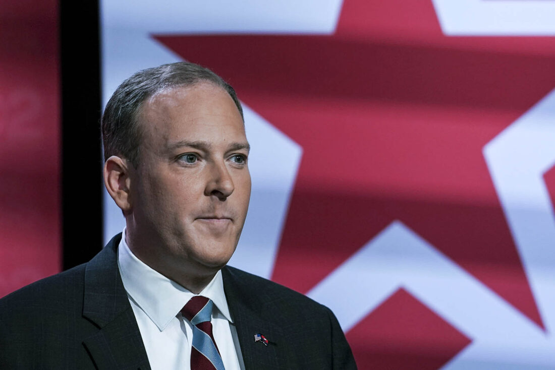 Zeldin loss ignites debate over GOP candidate selection | News, Sports ...